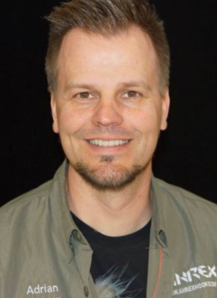 Vorstandschaft – Fischerring Geisenfeld e. V.